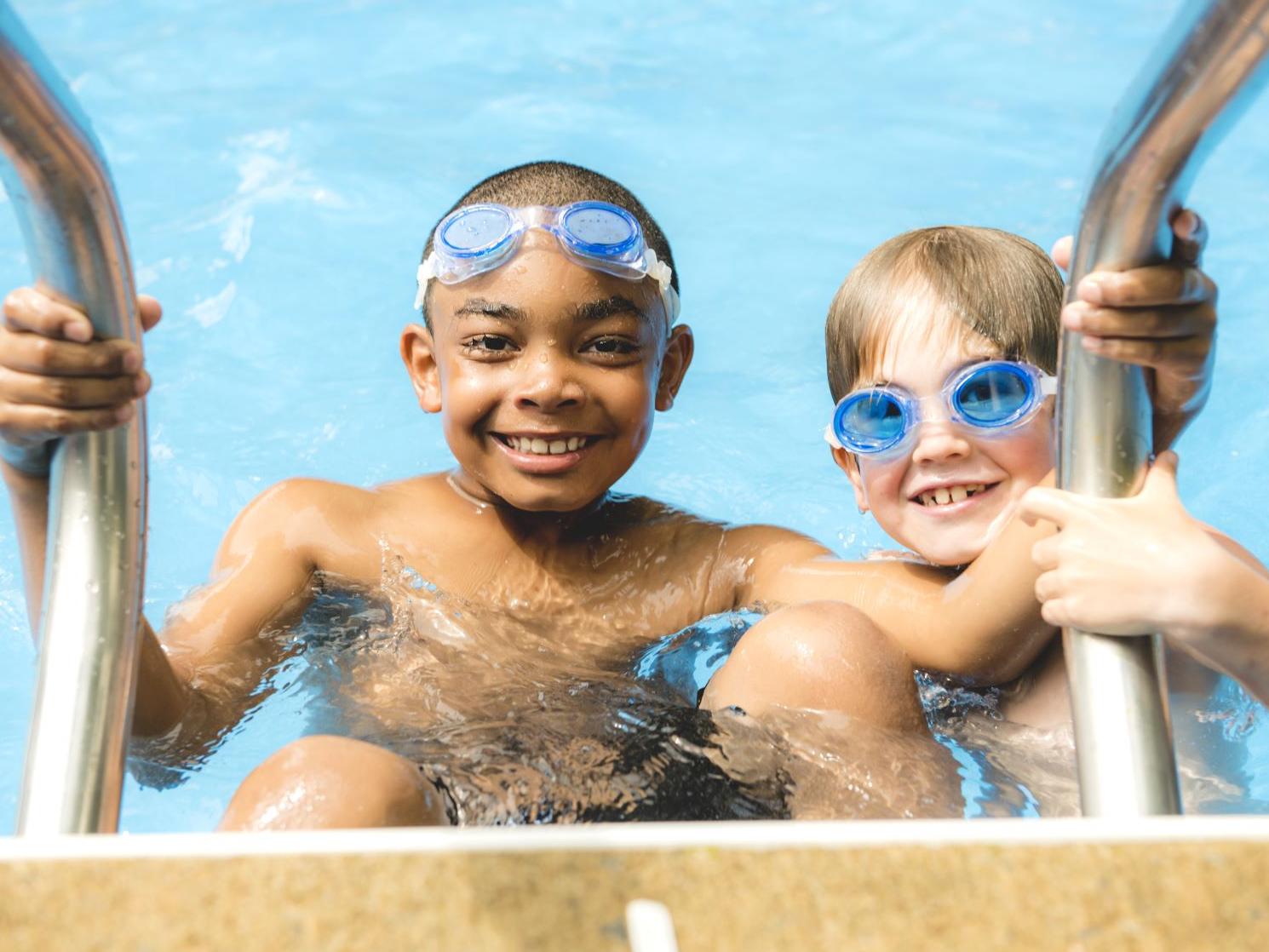 Parents urged to get children back to swimming - Physical Activity ...