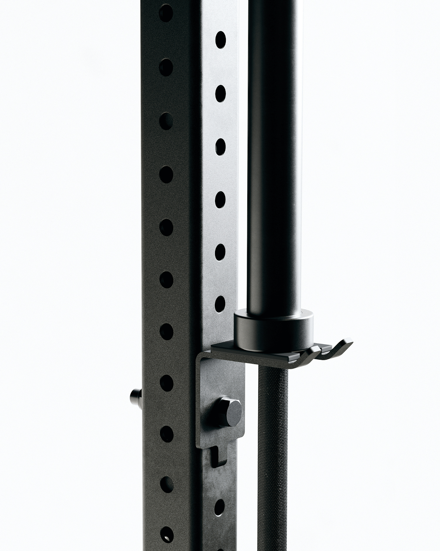 New rack series inspired by athletes - Physical Activity Facilities
