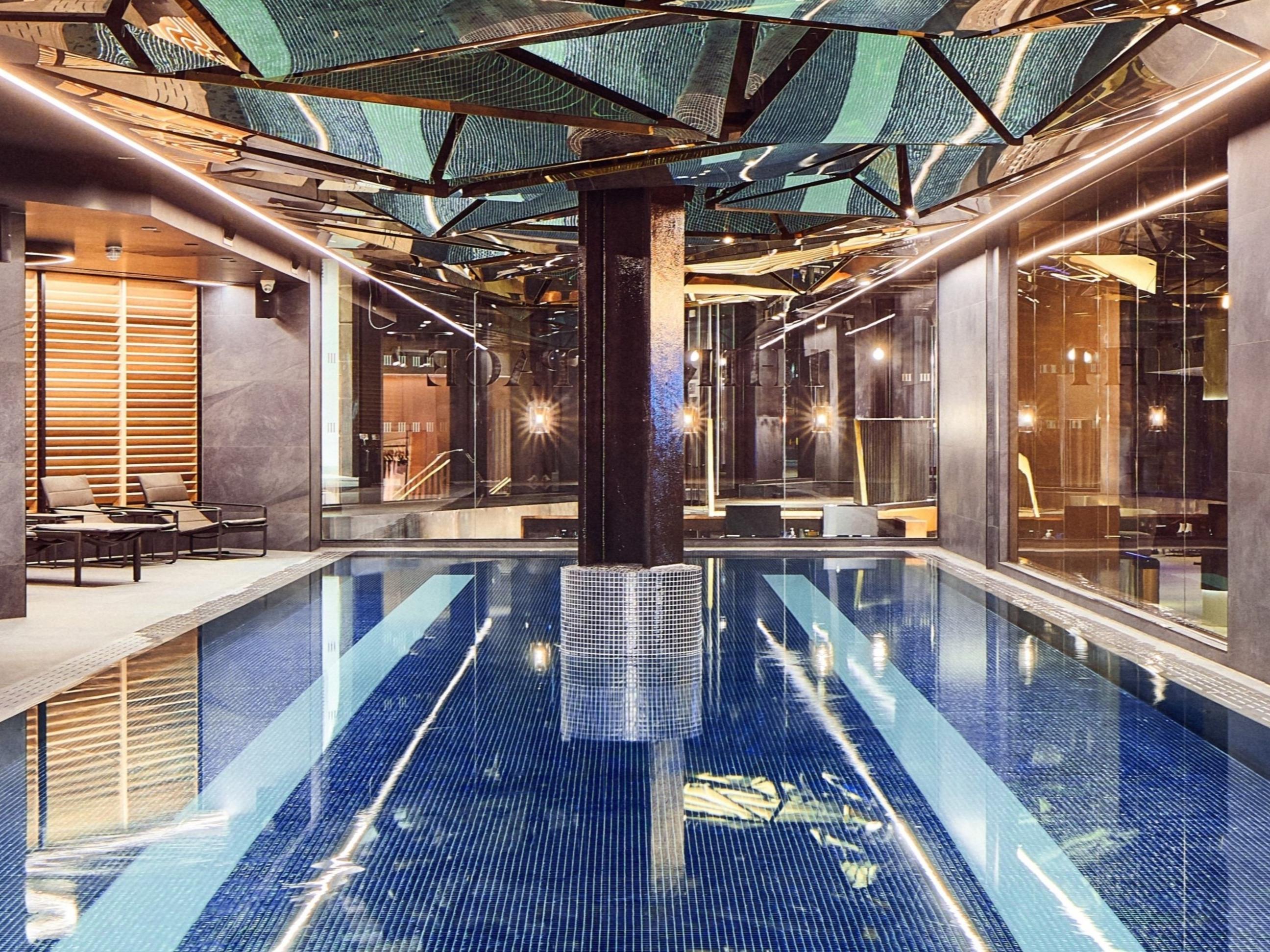 Third Space to open two more clubs in 2023 - Physical Activity Facilities