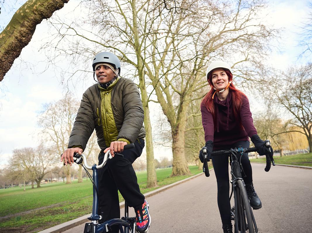 Addressing health inequalities through place-based design - Physical ...