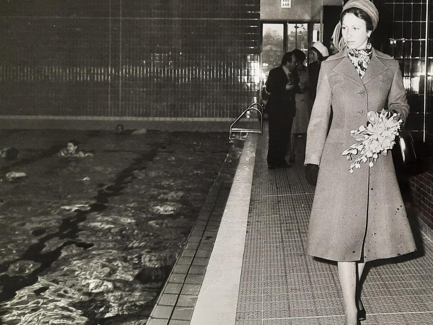 Opening dates announced for new Allander Leisure Centre - Physical ...