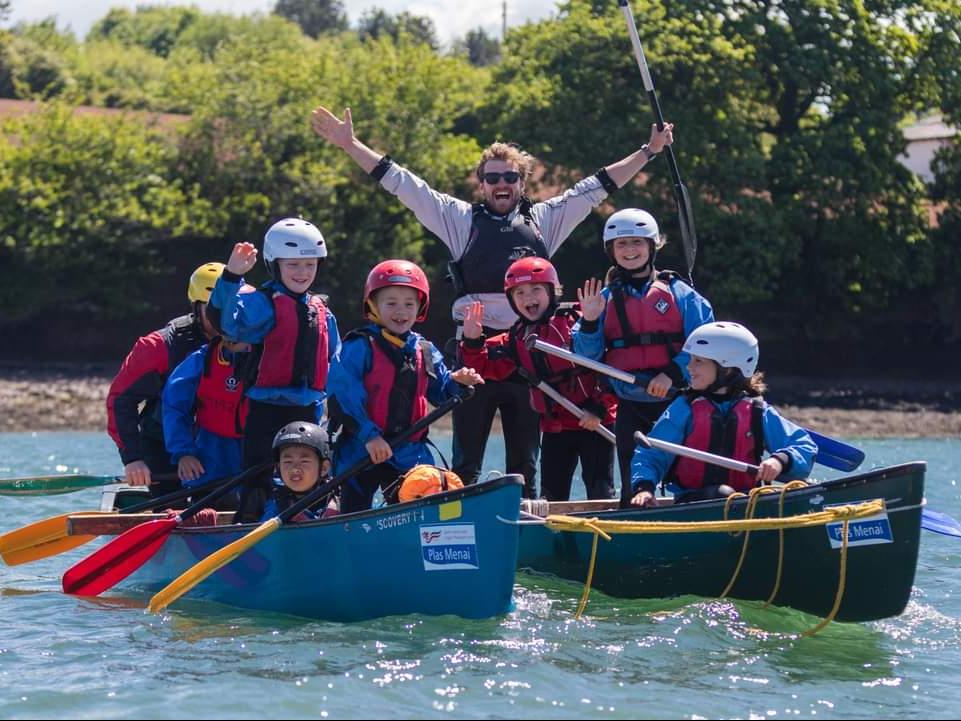 Parkwood Leisure takes over Plas Menai National Outdoor Centre ...