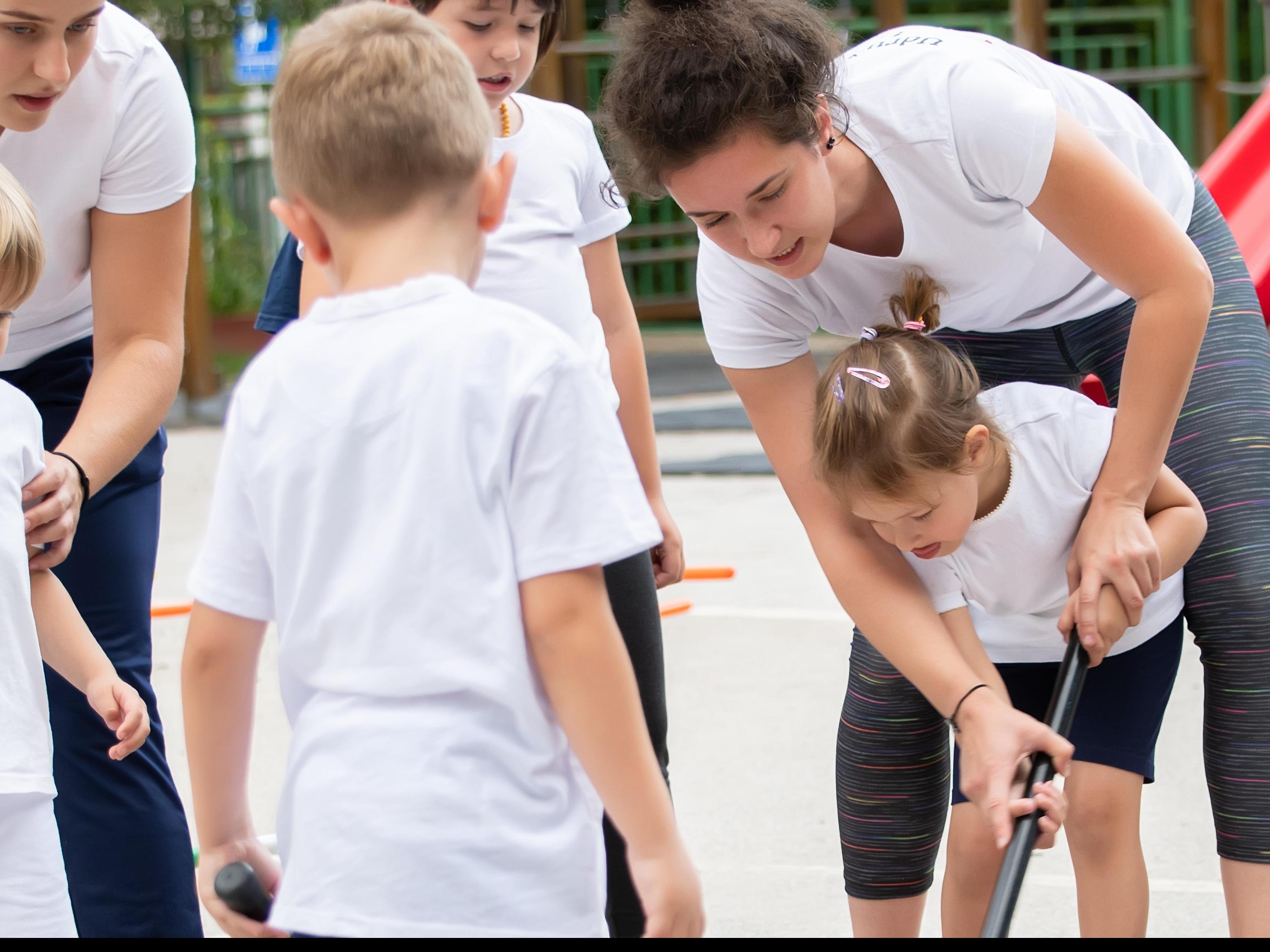 Critical funding for school PE and sport - Physical Activity Facilities