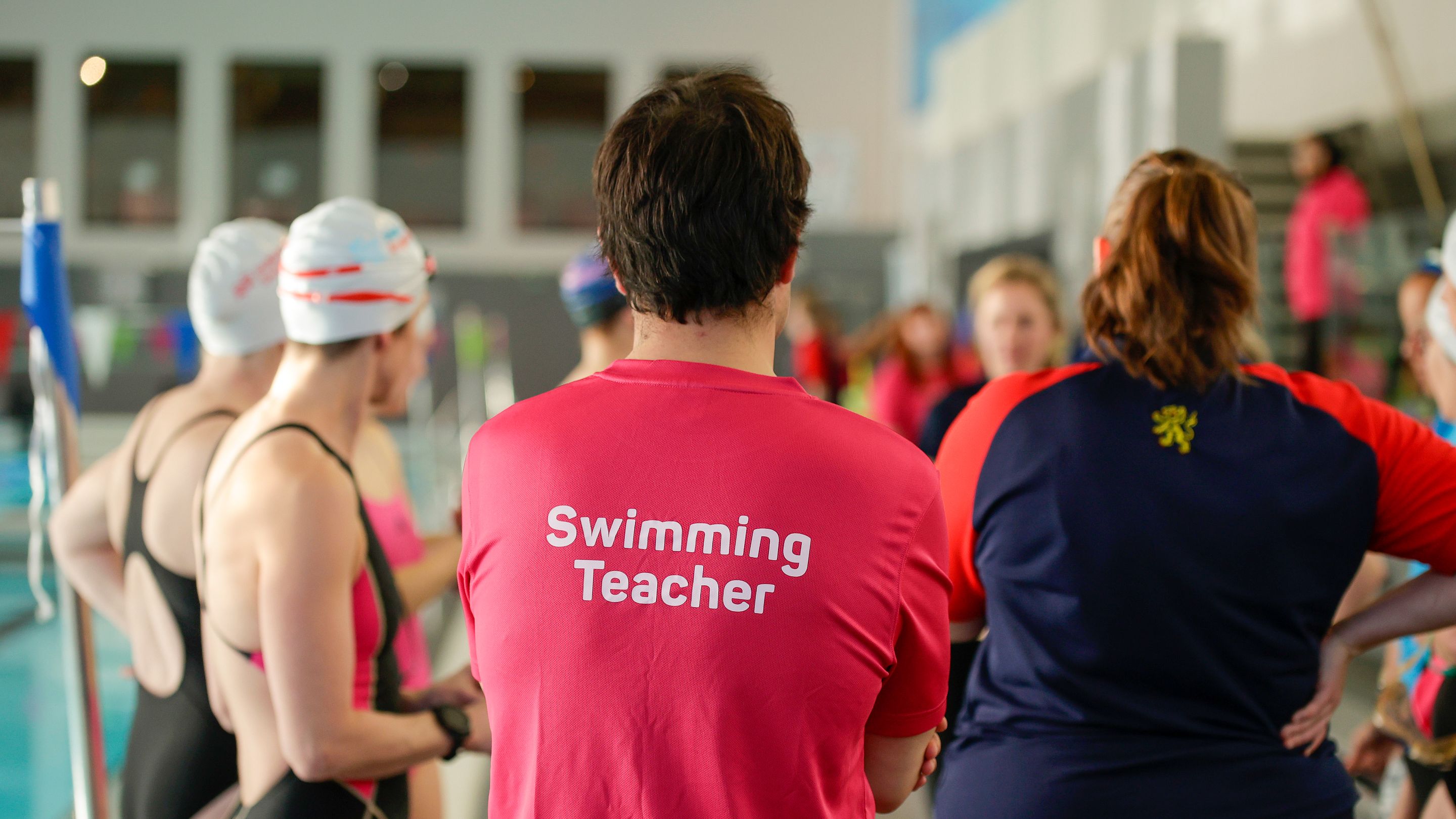 The Institute of Swimming launches first-of-kind Inclusive Recruitment ...